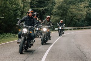 Interceptor 650cc - Black Ray - Royal Enfield