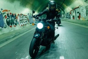 Shotgun 650 - Drill Green - Royal Enfield